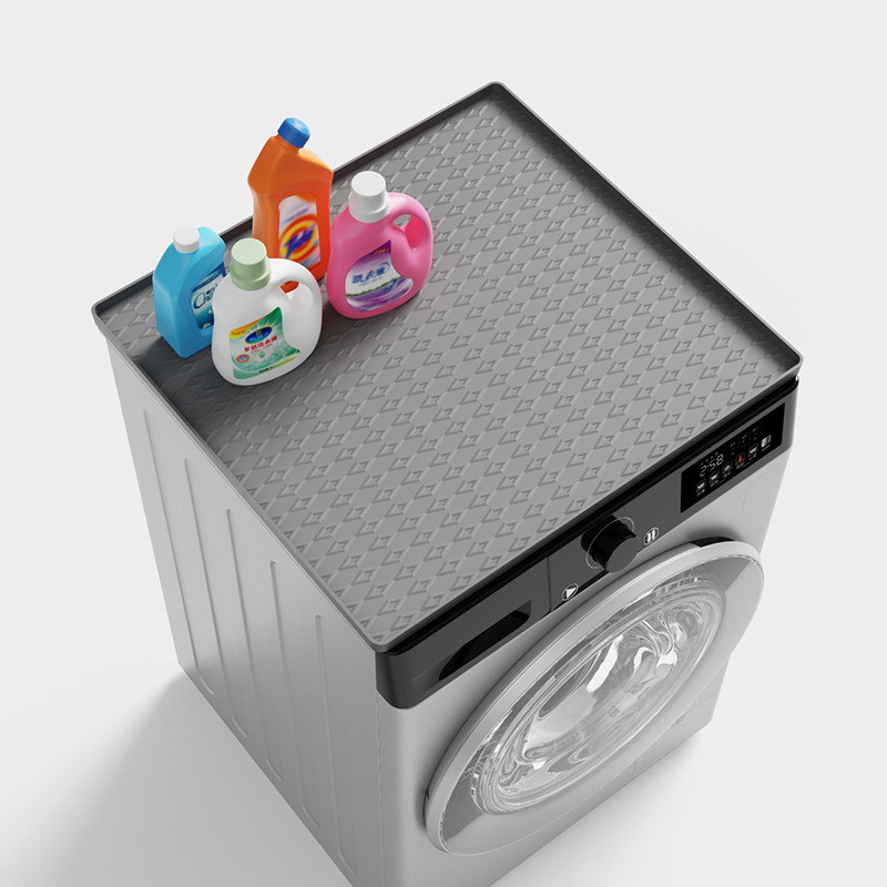 Dryer Top Protector Mat – woodrubber.com