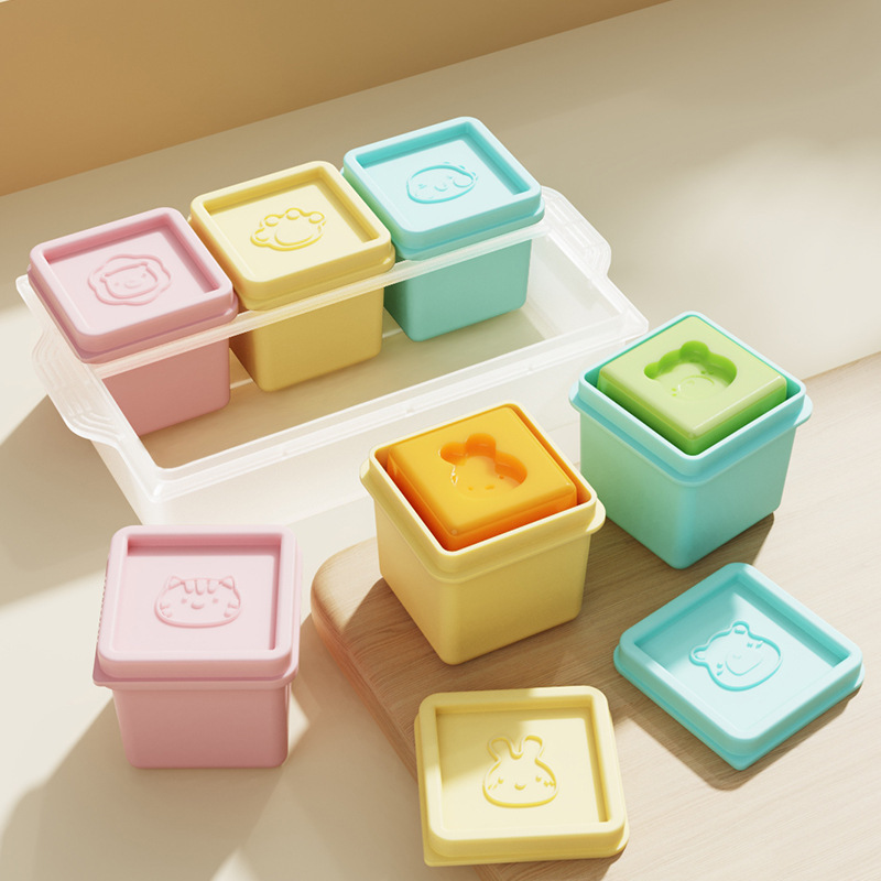 Silicone Ice Cube Trays – woodrubber.com