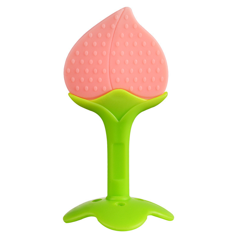 Fruit Teething Toys – woodrubber.com