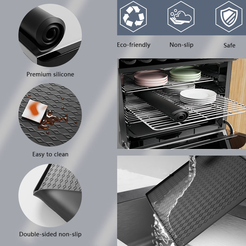 Dryer Top Protector Mat – woodrubber.com