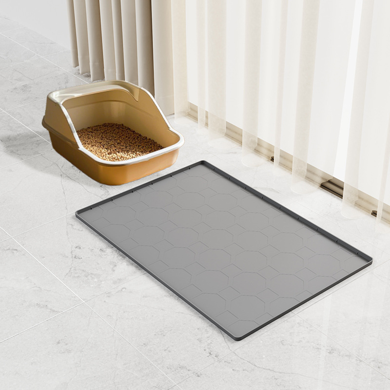 Cat Food Mat – woodrubber.com