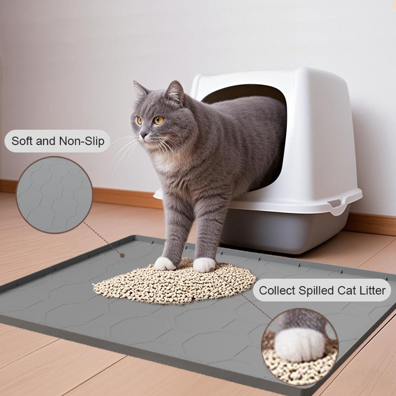 Cat Food Mat – woodrubber.com